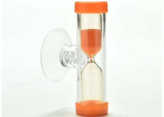Eco - Friendlyhourglass Sand Timer  Shock - Resistance For Exercising