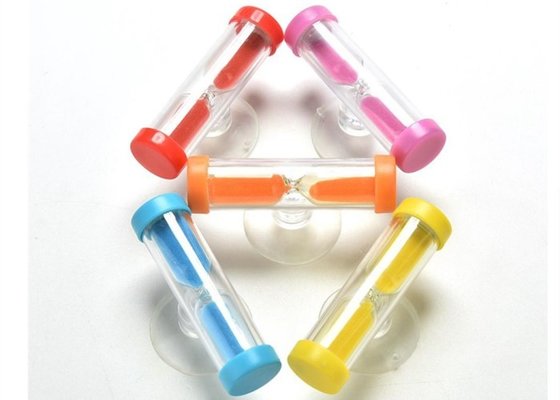 Eco - Friendlyhourglass Sand Timer  Shock - Resistance For Exercising