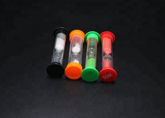 1 / 3 / 5 / 10 / 15 / 30mins Sandglass Timer Sand Clock for Kids Games Classroom Kitchen Home Office