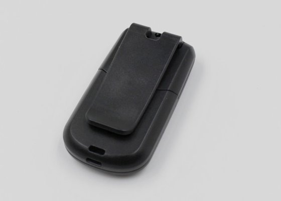 Single Function 3D Smart Pedometer 3D Exercise Walking  Pedometer For Elderly
