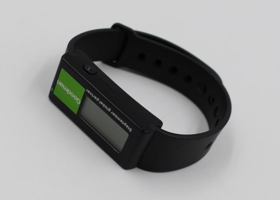 Watch Band Fitness Sport Tracker Smart bracelet 3D Pedometer Promotion Gift
