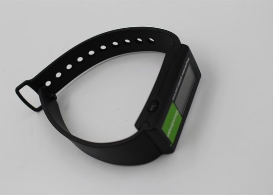 Watch Band Fitness Sport Tracker Smart bracelet 3D Pedometer Promotion Gift