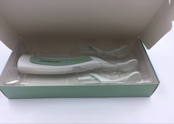 OEM Crystal Microdermabrasion Non - Motorized Skin Exfoliation System For  Healthier Smoother Complexion