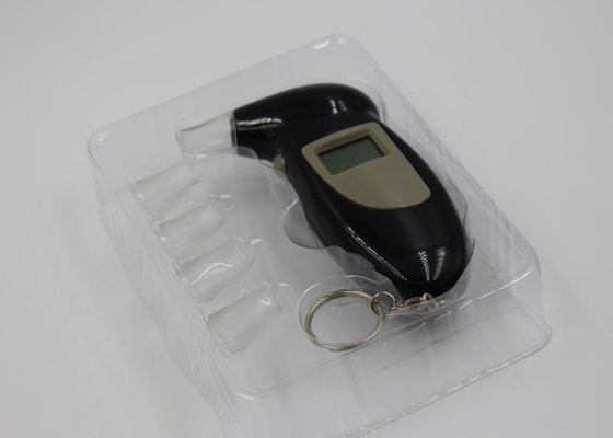 Analyzer Alcohol Breath Tester Digital Alcohol Test With Audible Alert