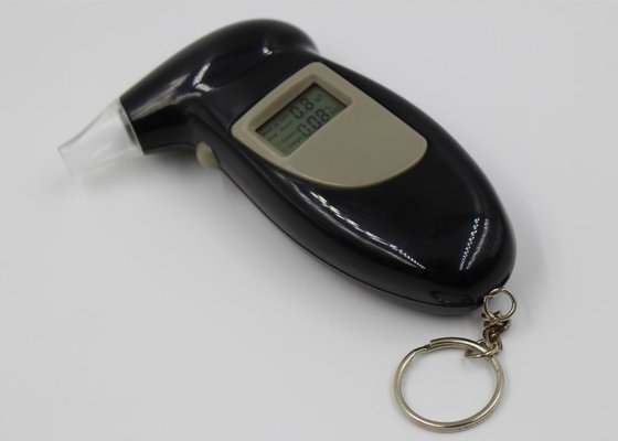 Analyzer Alcohol Breath Tester Digital Alcohol Test With Audible Alert