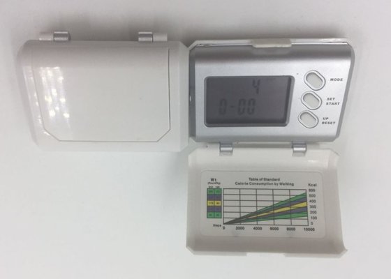 Smart Body Fat Analyzer Electronics Personal  Pedometers Step Counter