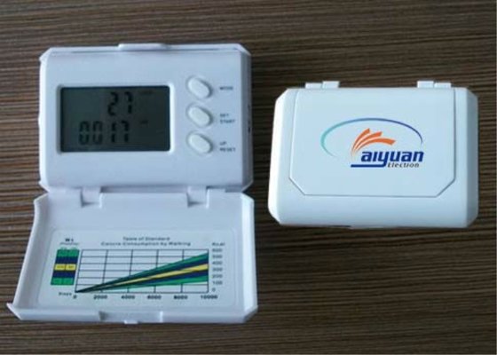 Smart Body Fat Analyzer Electronics Personal  Pedometers Step Counter