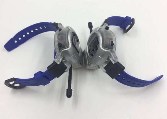 Multi - Connection Kids Walkie Talkie Watch Hear by Earphone Outdoor Toys Kids Children