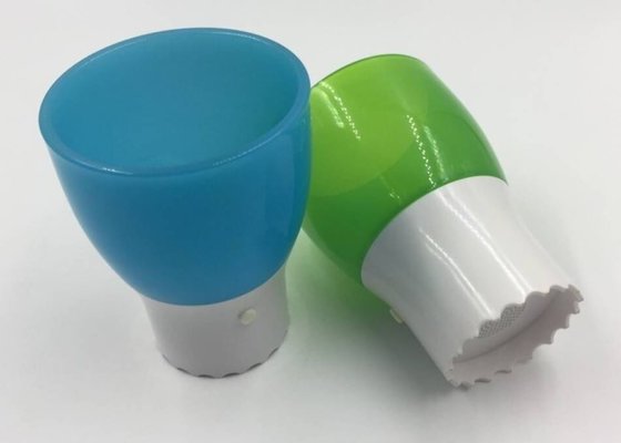 Kids Fun Electronic Gifts Tooth Brushing Music Cup Drinking Tumblerful