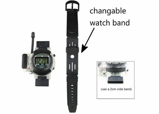 Children Outdoor Kids Walkie Talkie Watch Two Way Long Range CE Approval