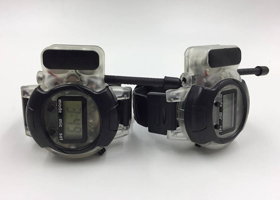 Children Outdoor Kids Walkie Talkie Watch Two Way Long Range CE Approval