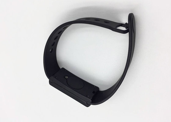 Digital 3D Smart Pedometer Watch Step Counter Walking Calorie Counter Watch Bracelet