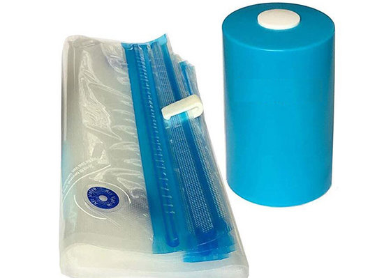 Electronic Gifts Mini Food Sealer Machine Handy Vacuum Sous Vide Bag 800mAh Battery