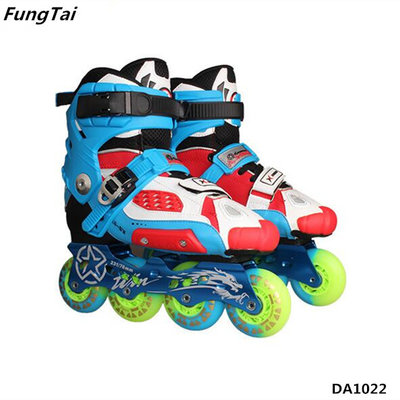 High Quality Roller Inline Skate Shoes for Men Women (DA1022)