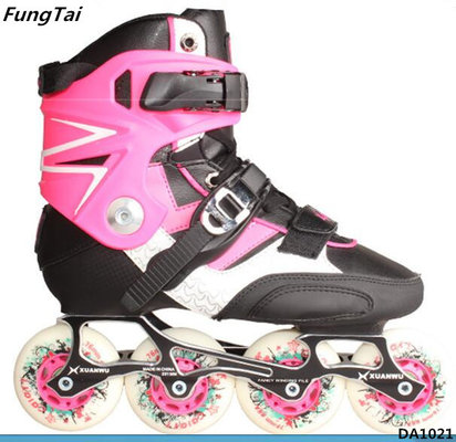 High Quality Roller Inline Skate Shoes for Men Women (DA1022)