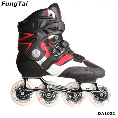High Quality Roller Inline Skate Shoes for Men Women (DA1022)