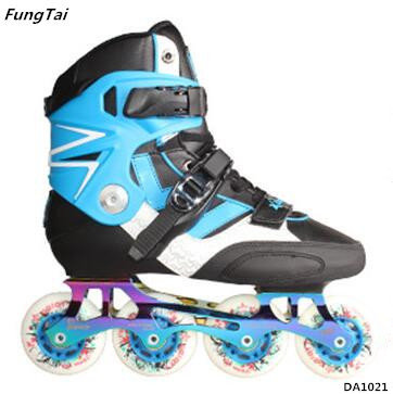 High Quality Roller Inline Skate Shoes for Men Women (DA1022)