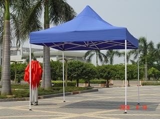 Pop up Canopy Instant Foldable Portable Sun Shade Canopy Party Tent Gazebo