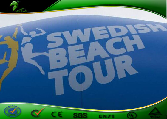 Custom Inflatable Arches , Event Inflatable Race Arch For Clubs Parks