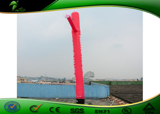 Cstomization Inflatable Advertising Dancer Inflatable Sky Dancer