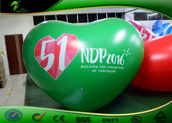 Custom Inflatable Shapes Inflatable Activity Advertising Balloons For Event