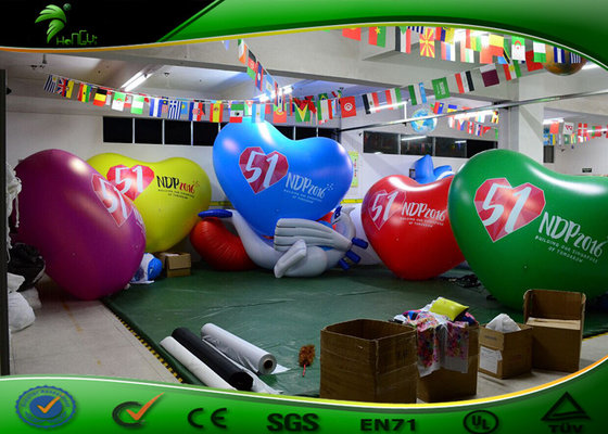 Custom Advertising Ball Shape / Inflatable Advertising Ball / Inflatable Ball Shape