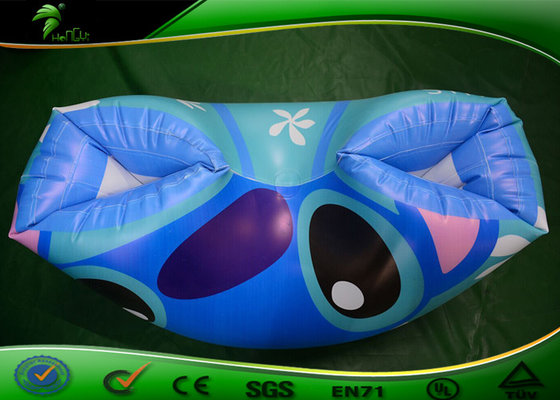 Events Cartoon Inflatable Shapes With Printing PVC Inflatable Underwear Pants