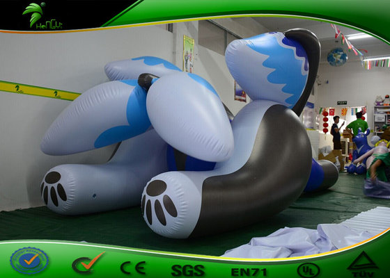 Promotion Inflatable Bird Cartoon / Inflatable Giant Animal For Decoration