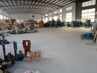 FuooTech Oil Filtration Group