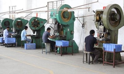 FOSHAN LANGYI FURNITURE ACCESSORIESS CO.,LTD.