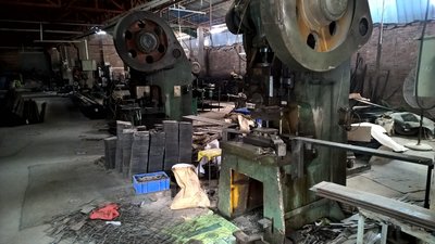 FOSHAN LANGYI FURNITURE ACCESSORIESS CO.,LTD.