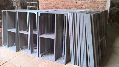 FOSHAN LANGYI FURNITURE ACCESSORIESS CO.,LTD.