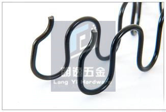 Coil Metal Wire Zigzag Couch Sofa Spring Factory OEM
