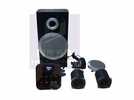SOFA Music player with bluetooth/ aux/ usb connect with iphone or android