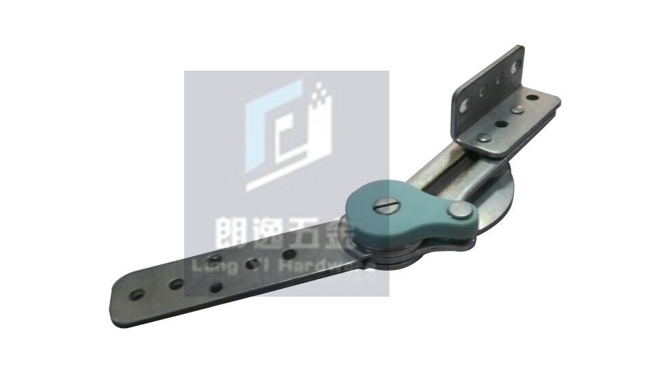 Made In Taiwan High Quality Adjustable Sectional Angle Metal Furniture Sofa Bed Hinge