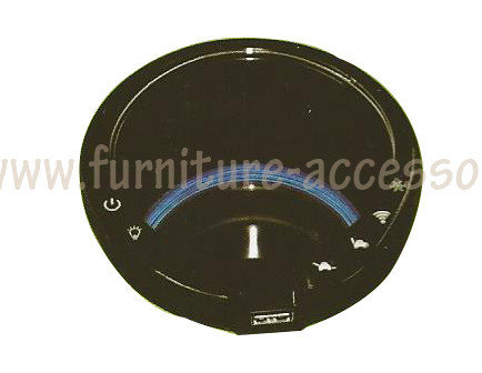 Recliner sofa cup holder/ freeze cup / hot cup holder use in sofa or bed