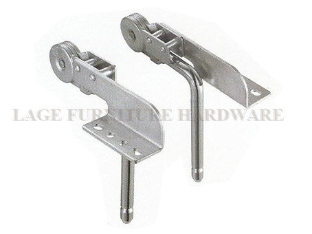 Livingroom furniture villa furniture ratchet sofa hinges hinge for euro groove