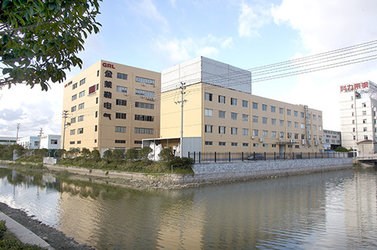 ZHEJIANG GRL ELECTRIC CO.,LTD