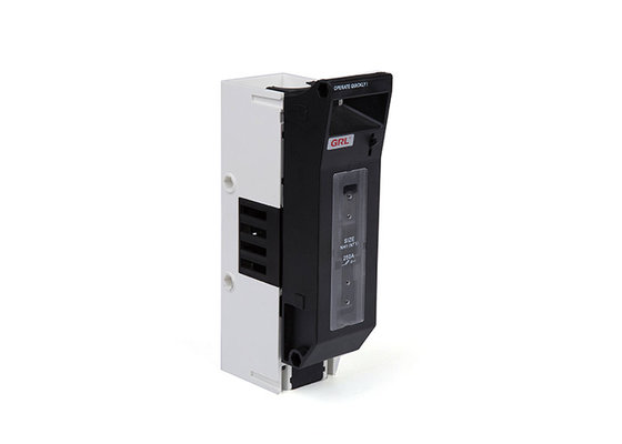 DNH9-250/3 Switch And Fuse Disconnect  , 250 Amp , 1 phase , HRC Safety Fuse Type Switch