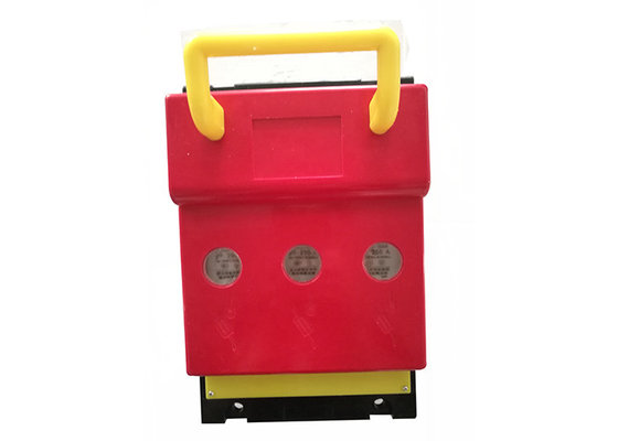 NH Isolator Fuse Disconnector Switch Flame Retardant Grade V0 NH3 Fuse