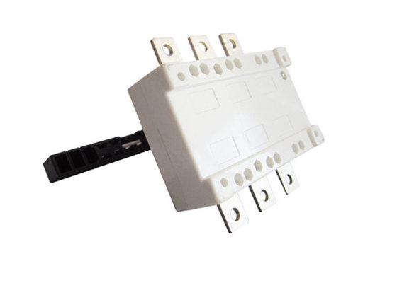 Low Voltage Three Phase Isolator Switch , AC 380V 250 Amp Load Break Isolator