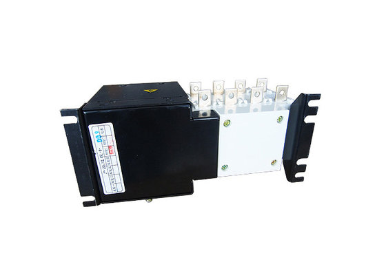 400A Automatic Generator Transfer Switch , 3 Poles Electrical Transfer Switch