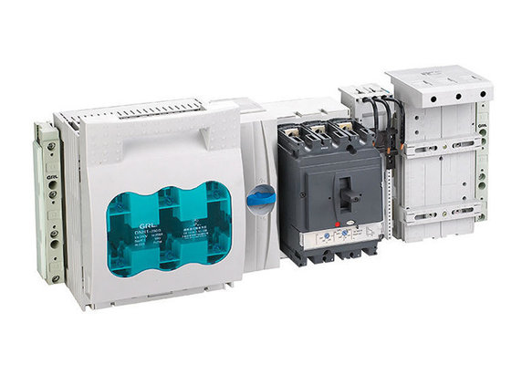 Free Design Low Voltage Switchgear For Voltage 400V Circuit Flame Retardant  V0