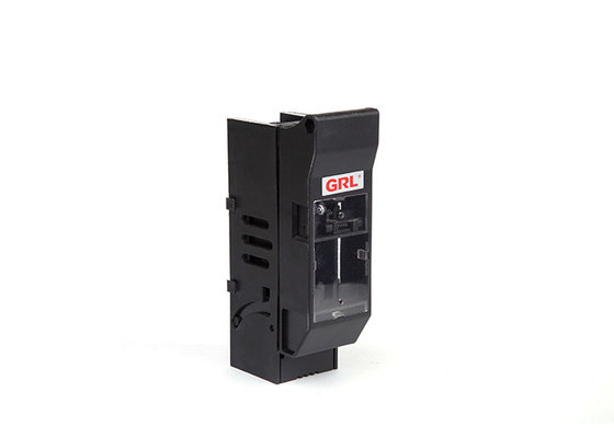 DNH9-160/1 Fuse Switch Unit , 1 Pole , 160A , Copper T3 , Plating Tin ,  NH00 Fuse type Fused Switch