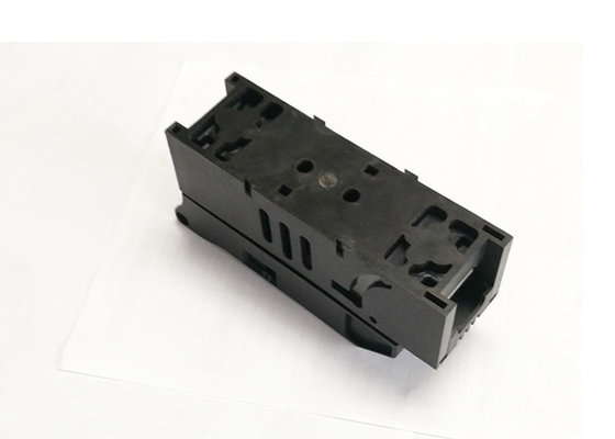 DNH9-160/1 Fuse Switch Unit , 1 Pole , 160A , Copper T3 , Plating Tin ,  NH00 Fuse type Fused Switch