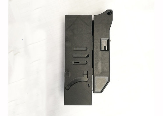 DNH9-160/1 Fuse Switch Unit , 1 Pole , 160A , Copper T3 , Plating Tin ,  NH00 Fuse type Fused Switch