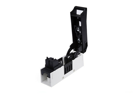 DNH9-250/3 Switch And Fuse Disconnect  , 250 Amp , 1 phase , HRC Safety Fuse Type Switch