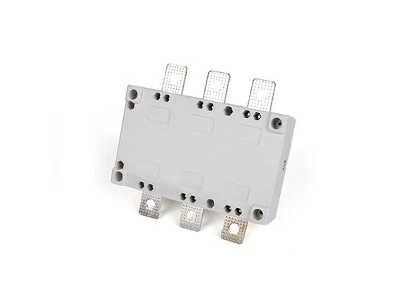HGL - 400/3 Type 400 Amp Electrical Isolator Switch Three Phase Copper T3 DMC V0