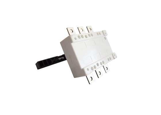 HGL - 400/3 Type 400 Amp Electrical Isolator Switch Three Phase Copper T3 DMC V0