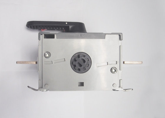 OTEL-100 Low Voltage Isolation Switch , Copper T3 Plated Tin Isolator Switch